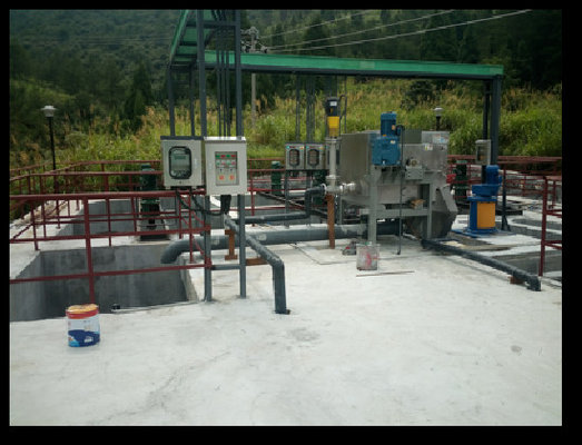 Nanocrystalline Magnet Precipitation Separation Technique , Small Footprint Chemical Separation Techniques