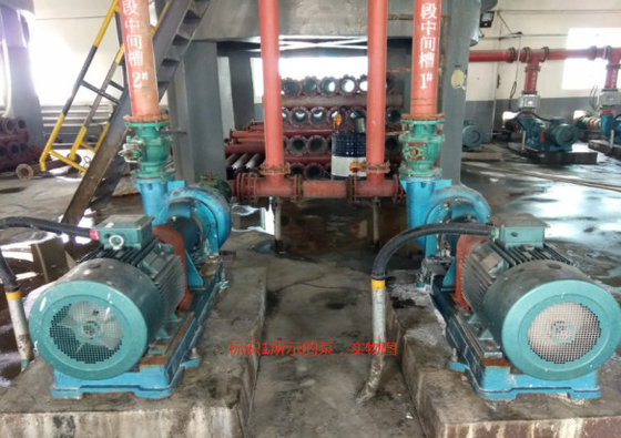 Rapid Analysis Hydrometallurgical Process , Online Monitoring Hydrometallurgical Extraction