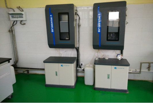 Rapid Analysis Hydrometallurgical Process , Online Monitoring Hydrometallurgical Extraction