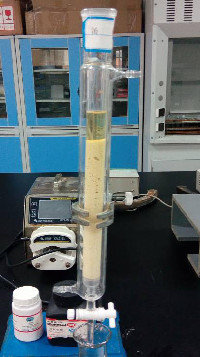 Platinum / Palladium / Rhodium Precious Metal Recovery , High Economic Value Metal Recovery Solutions