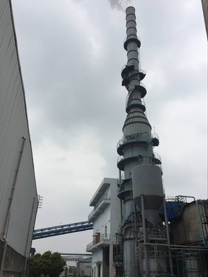 Wastewater Treatment Online Effluent Monitoring System , Intelligent Online Emission Monitoring System