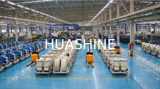 Tire production intelligent equipment