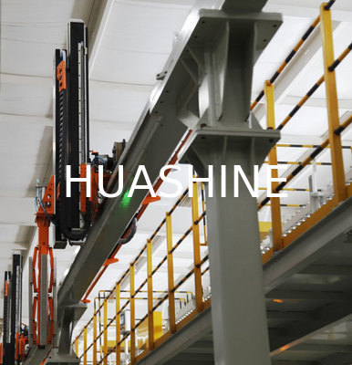 Two-axis Robot