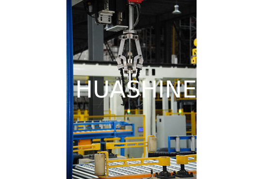 Two-axis Robot