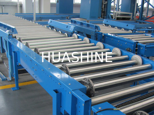Roller Conveyor