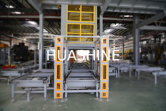 Pallet Lift
