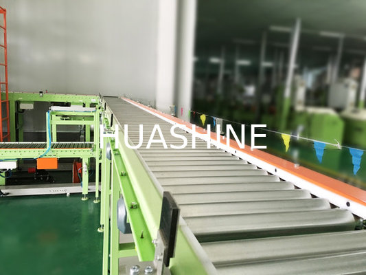 Roller Conveyor