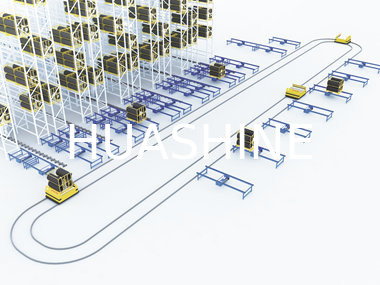TIRE PRODUCTION EQUIPMENTS