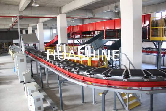 TIRE PRODUCTION EQUIPMENTS