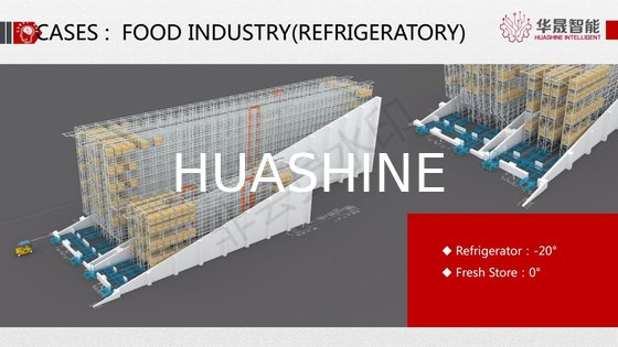 AGV FOR SMART FACTORY AND ASRS PROJECT,  WE NEED ABROAD AGENT