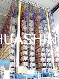 WE DESIGN AND IMPLEMENT  DIFFERENT  PROJECT WITH  ROBOT, PALLET,  AGV, RGV, WMS,WCS,LTCS, iMES TO SMART FACTORY