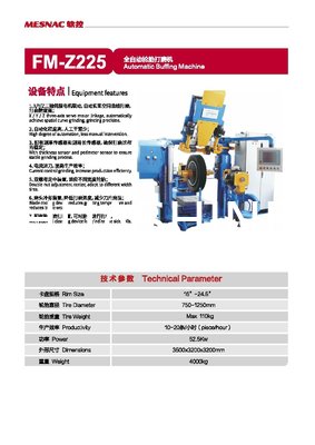 the Retreading of tire industry solutions