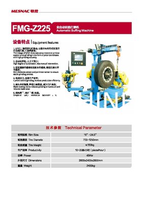 the Retreading of tire industry solutions