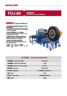 the Retreading of tire industry solutions