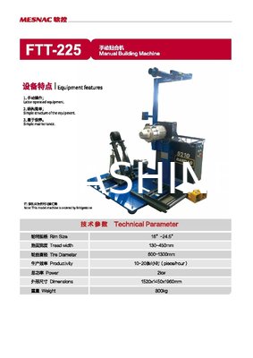 the Retreading of tire industry solutions