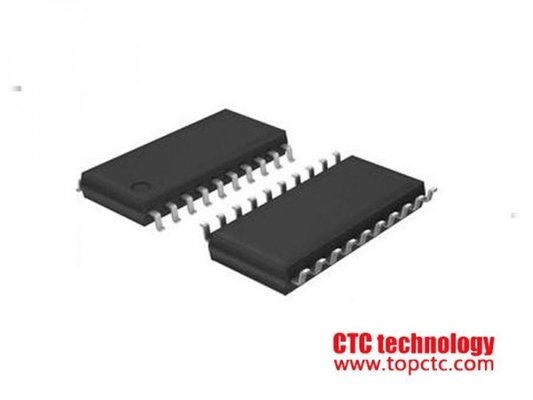 Micro Chip series TonTouchTM-TTY6801