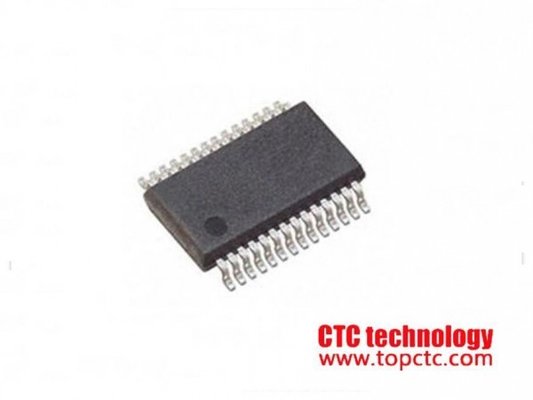 Micro Chip series TONTEKTonTouchTM-TTY6108