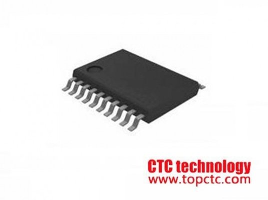 Micro Chip series TONTEKTonTouchTM-TTP223/TTP223N