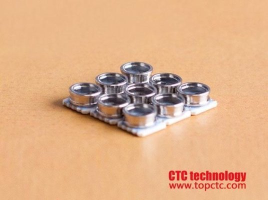 Micro pressure sensor CPS130