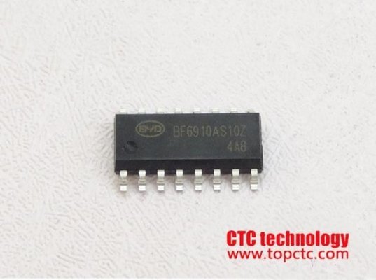 Touch button IC Touch button IC-BF6910AX/11AX