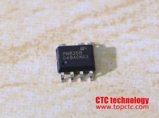 Adapter&Charger Power control IC Adapter&Charger Power control IC-PN8358
