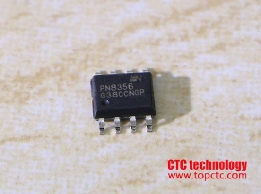Adapter&Charger Power control IC Adapter&Charger Power control IC-PN8356