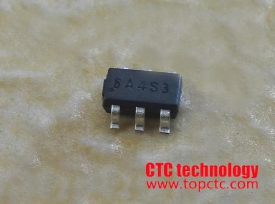 Adapter&Charger Power control IC Adapter&Charger Power control IC-PN8232