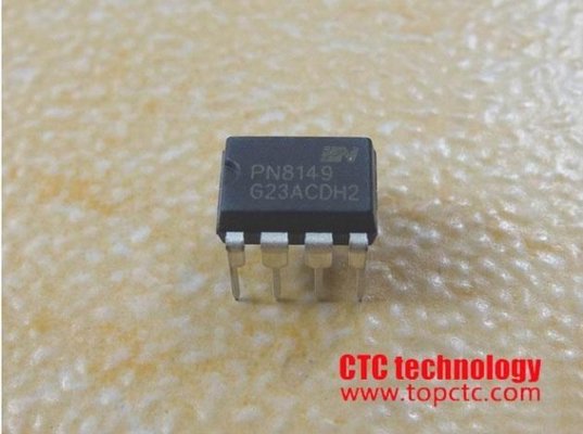 Adapter&Charger Power control IC Adapter&Charger Power control IC-PN8149