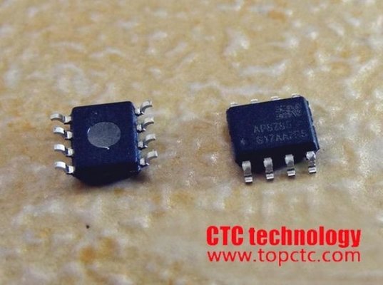Adapter&Charger Power control IC Current Mode PWM Controller AP8269