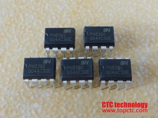 Adapter&Charger Power control IC Adapter&Charger Power control IC PN8360