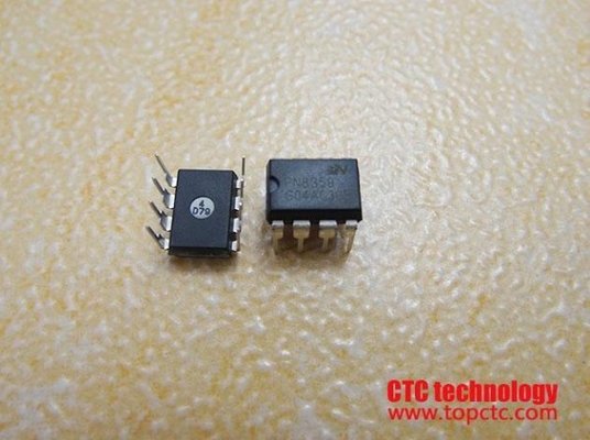 Adapter&Charger Power control IC Adapter&Charger Power control IC PN8359