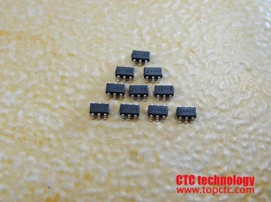 Adapter&Charger Power control IC Adapter&Charger Power control IC AP8266