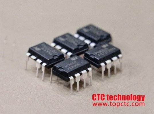 Small watts switching power supply IC Household Power control IC-AP8010