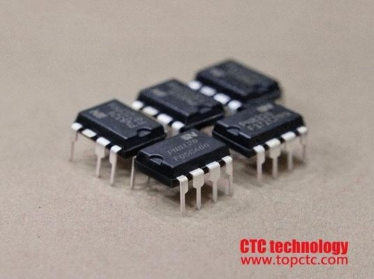 Small watts switching power supply IC Household Power control IC PN8126F