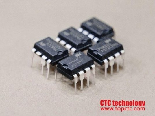 Small watts switching power supply IC Household Power control IC PN8024R