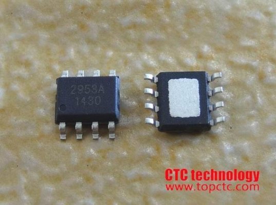 Small watts switching power supply IC Power Bank manager IC-AP2953A