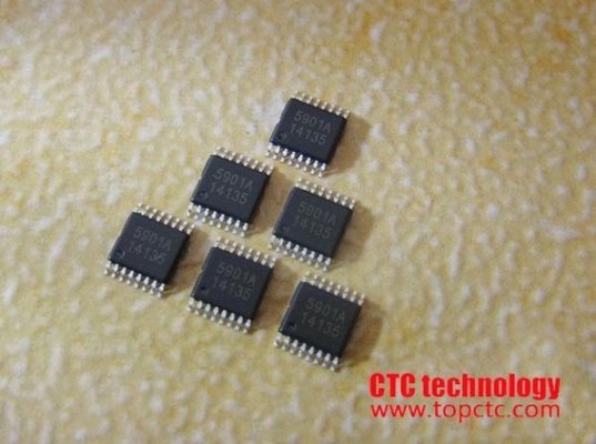 Small watts switching power supply IC Power Bank manager IC-AP5901A