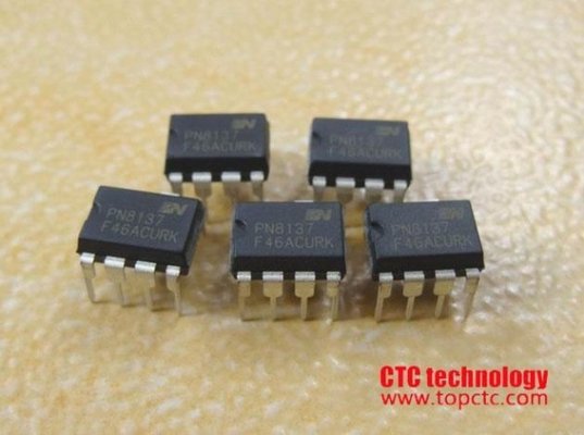 Small watts switching power supply IC DVB DVC Power manager IC-PN8137