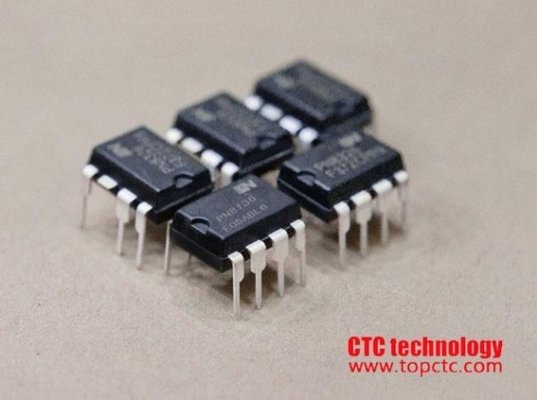 Small watts switching power supply IC DVB DVC Power manager IC-PN8136