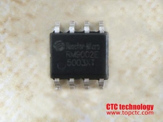 Linear constant driver IC Linear constant driver IC-RM9002E