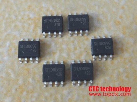 Linear constant driver IC Isolate driver IC for LED-SF900B