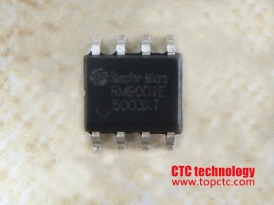 Linear constant driver IC Linear constant driver IC-RM9001E