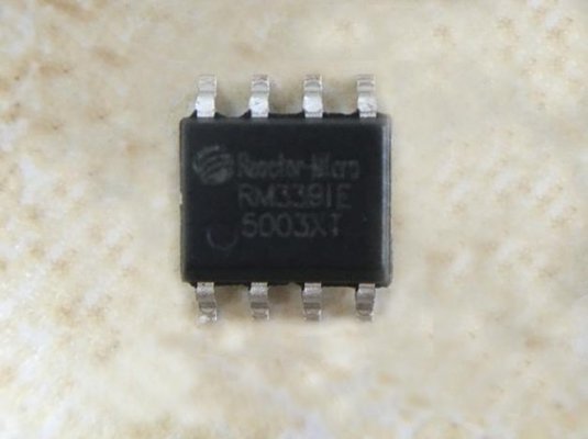 Hi power factor Hi power factor-RM3391S