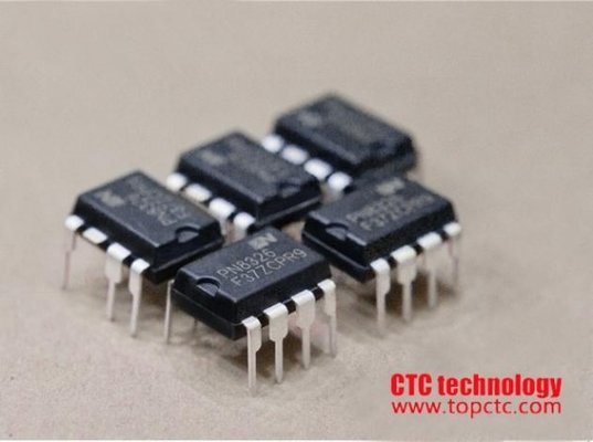 Isolate driver IC for LED Isolate driver IC for LED-PN8326