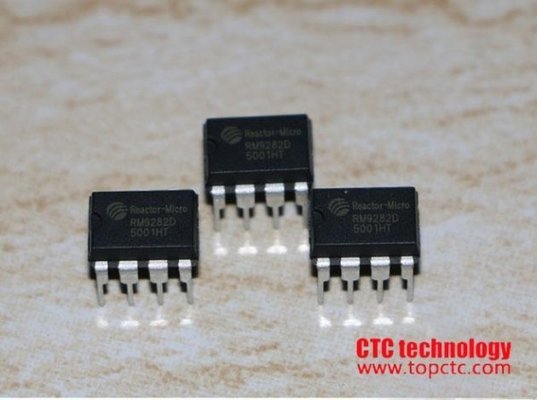LED driver IC Non-isolate driver IC for LED-RM9282D