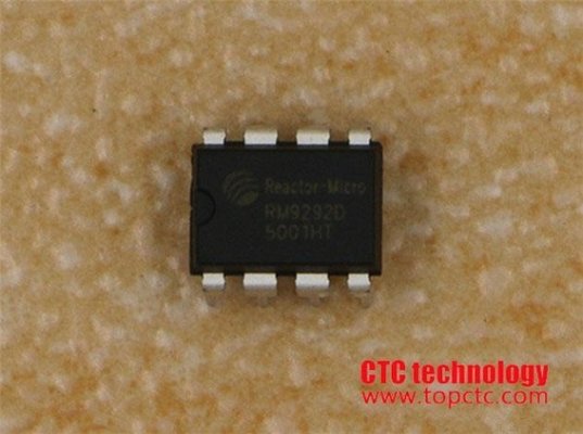 LED driver IC Non-isolate driver IC for LED-RM9292D