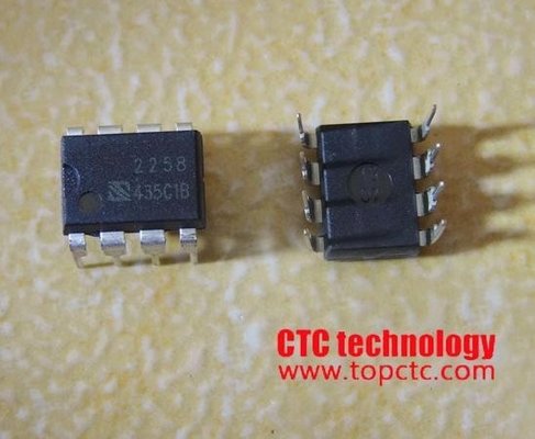 LED driver IC Non-isolate driver IC for LED-SD2258