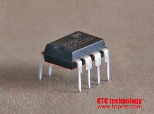 LED driver IC Non-isolate driver IC for LED PN8317
