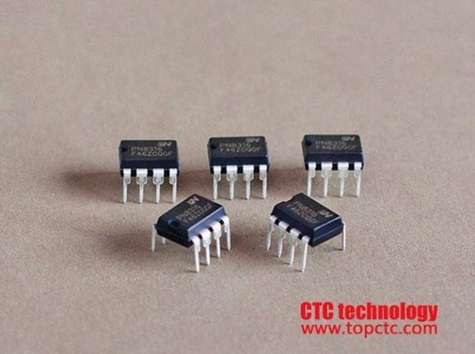 LED driver IC Non-isolate driver IC for LED PN8316