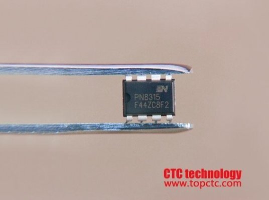 LED driver IC Non-isolate driver IC for LED PN8315